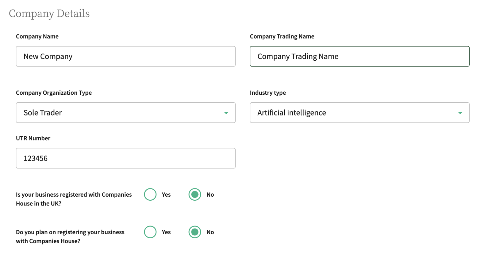 How do I submit my AML documents?